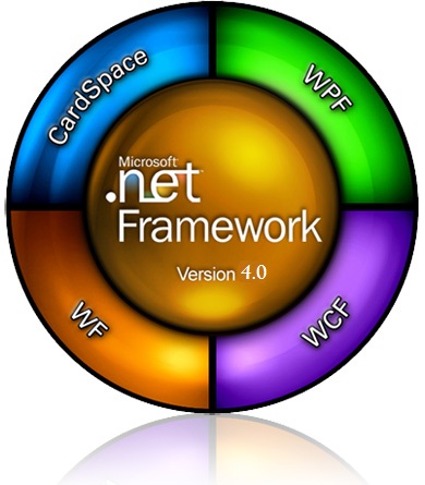 Suporte Técnico para seu computador: Microsoft .NET Framework 4.0 Final